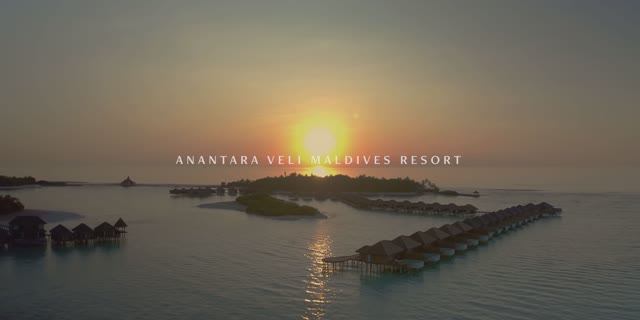 Anantara Veli Maldives Resort