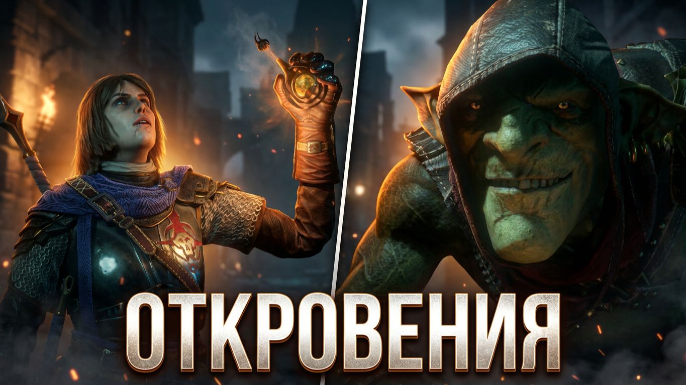 Styx: Shards of Darkness ч.2 ► Город воров | Откровения