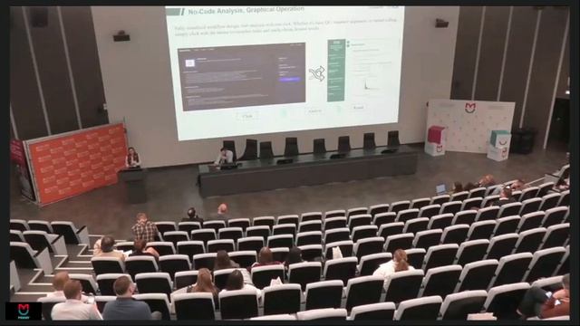 Application and analysis CycloneSeq nanopore sequencing data – Анастасия Букреева