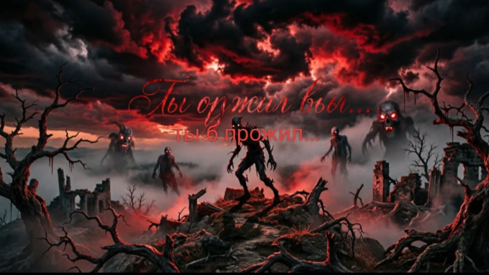 ПОВ ТЫ Б ПРОЖИЛ