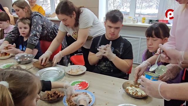 Специальный репортаж "Красный Крест" 25.05.2026