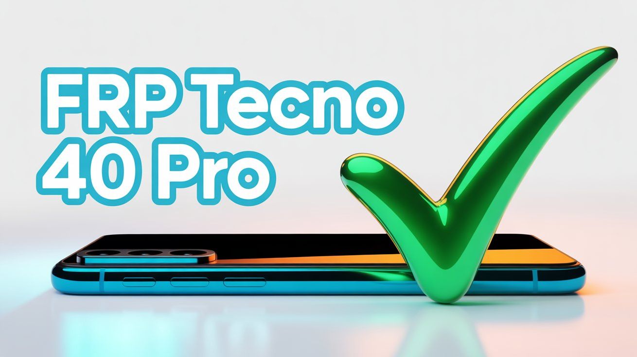 ✅Разблокировка гугл аккаунта Tecno 40 Pro KM6 AMT.Удаление FRP Текно 40 Pro ✅