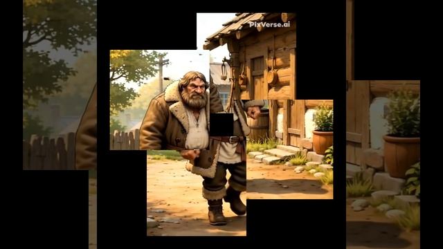 Сказочка