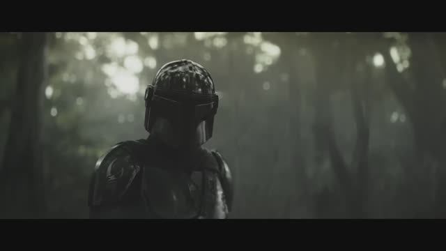 Мандалорец И Грогу - Финальный Русский трейлер (Дубляж, 2026) Педро Паскаль