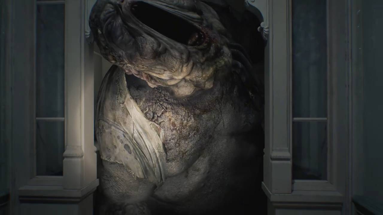Прохождение Resident Evil Requiem Часть 3. 4K UHD
