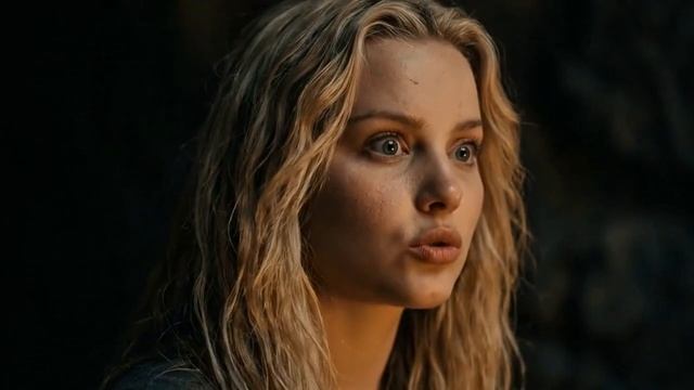 Глава 29 "Во мраке" романа "Невеста для вампира"