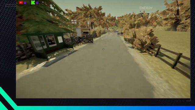 Играю в Landlord's Super часть 1