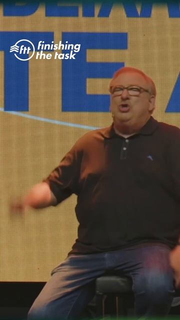 Безграничная Божья любовь
