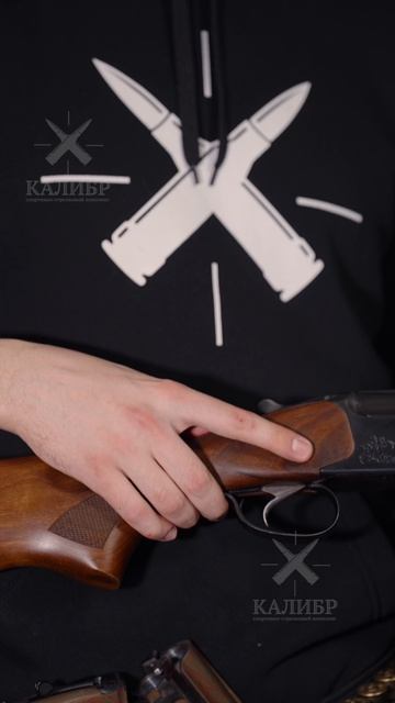 МР-27 — чем отличаются модели с одним и двумя спусковыми крючками;