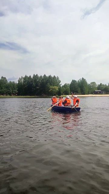 Развлечения дачников к.19 века