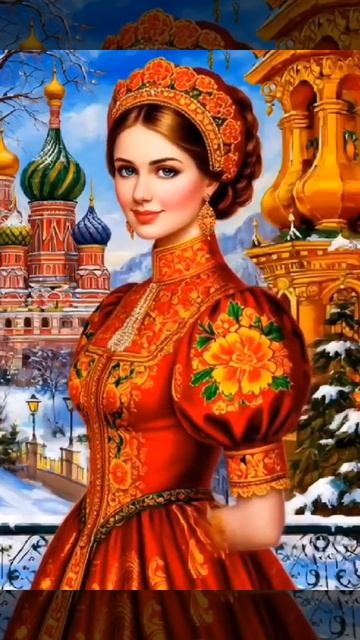 Хор имени Пятницкого