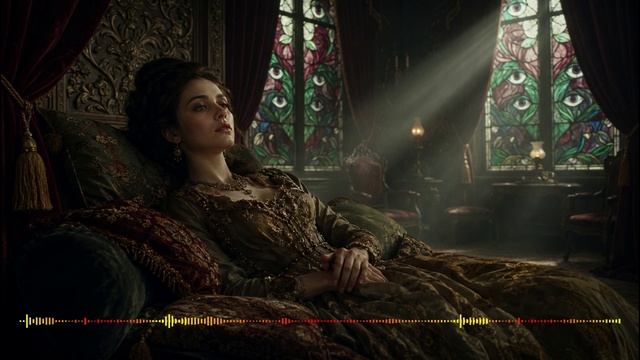 Марина Цветаева — Пленница.