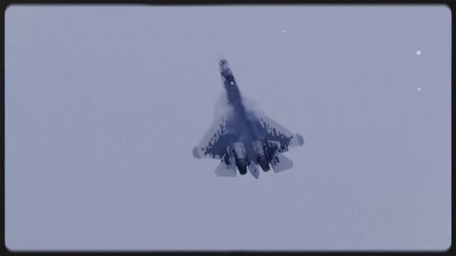 Почему Су-57 навёл ужас на НАТО
