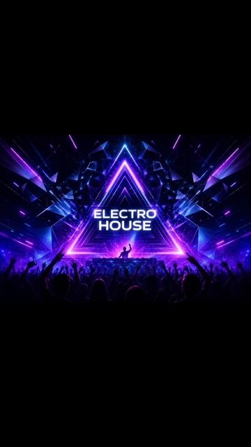 Electrohouse music Make a party live