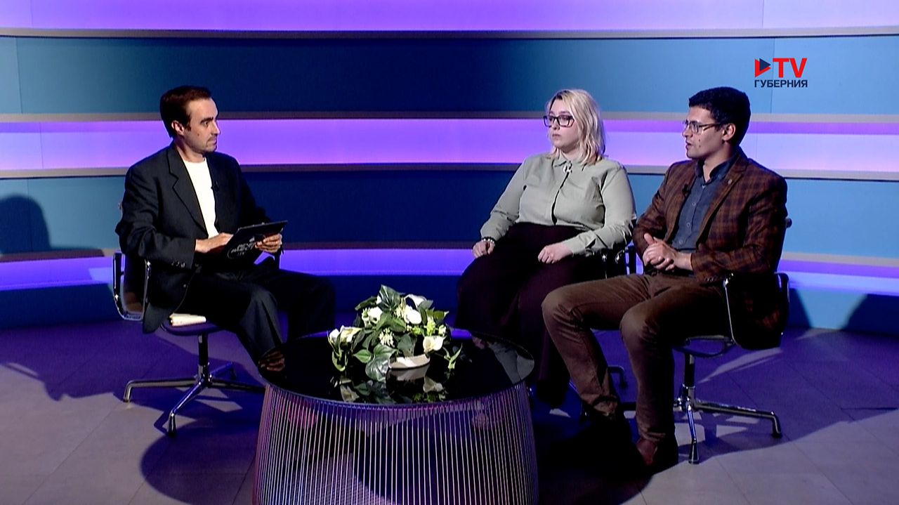 Вечер вместе. 26.05.2026