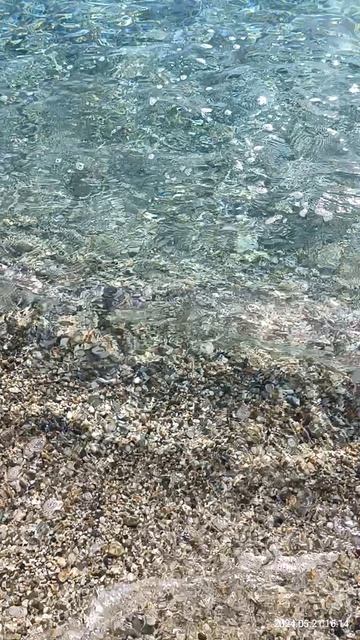 Konak Seaside Homes, по дороге на пляж.