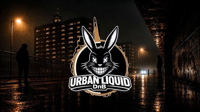 Rivals | Dark Liquid Drum and Bass Mix 2026 | Underground Night Drive DnB