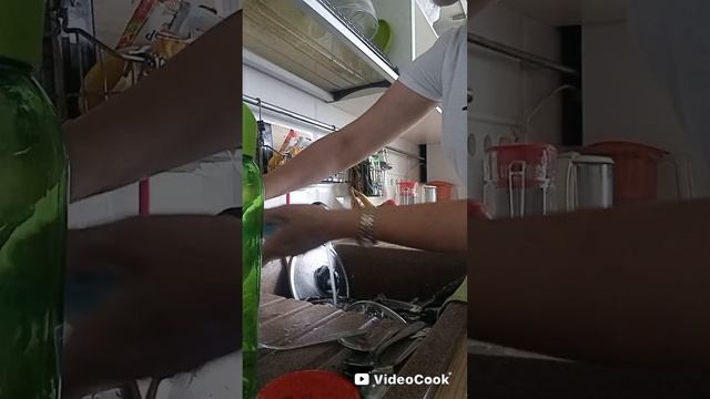 synergetic средство для мытья посуды 🧽