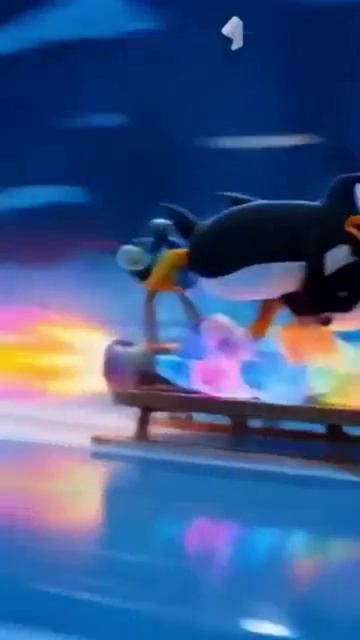 🐧💎 МУЛЬТПИНГВИНЫ: весёлые поиски сокровищ в ледяных пещерах