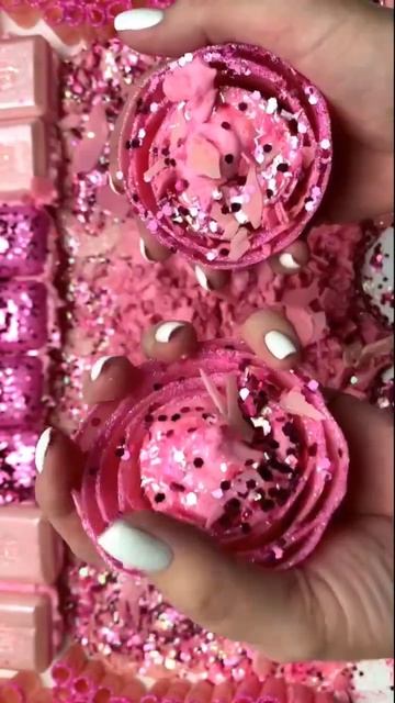 ASMR мыло