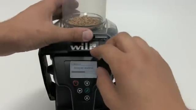 Влагомер зерна Wile 200 7000200-RU1
