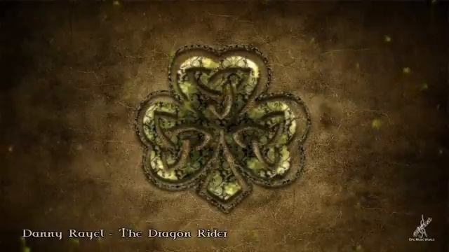 Z-.Celtic Music Mix MAGICAL CELTIC MUSIC.16