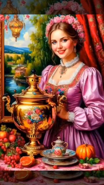 Поёт Владимир 
Соловьёв 🌸