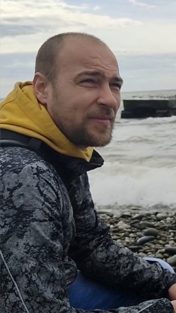 Иногда не всё идёт по плану