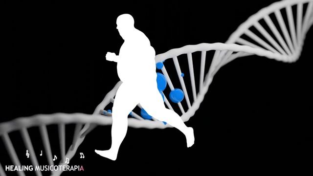 Избавление от артрита - Предотвращение старения суставов - Глубоко исцеляющая музыка для тела и д...