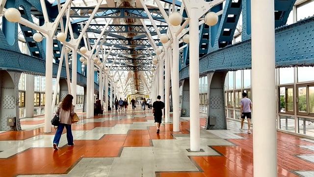 мост Богдана Хмельницкого