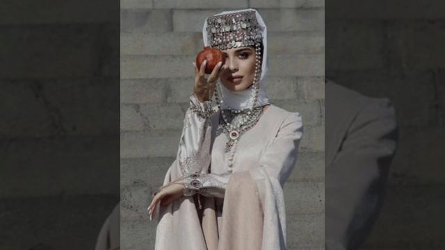 АРМЯНСКАЯ ПЕСНЯ на мои стихи