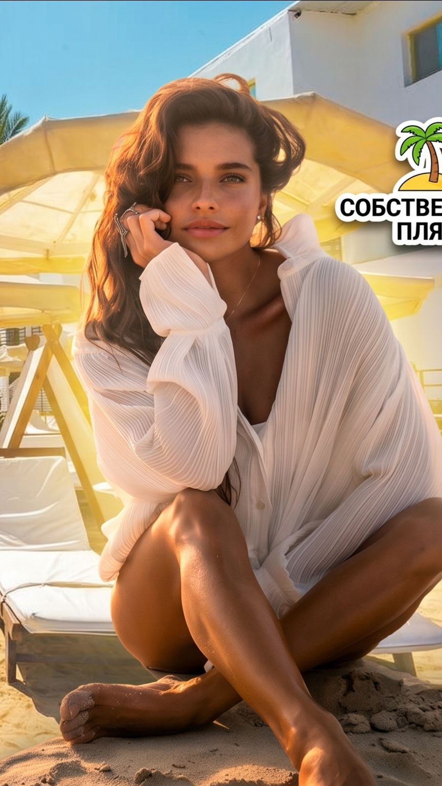 Прилетела Катя, встречаем ее