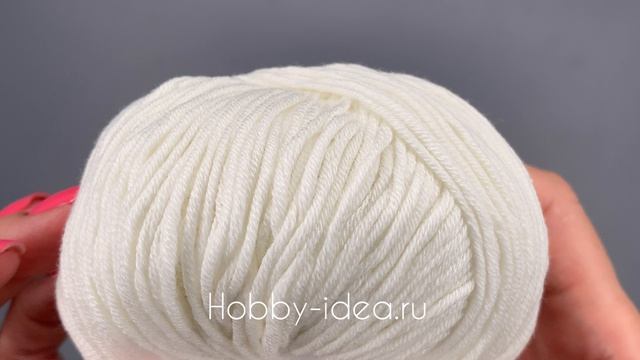 Gazzal Baby Cotton XL 3410