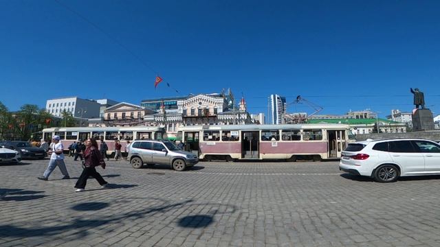 Екатеринбург 08.05.26