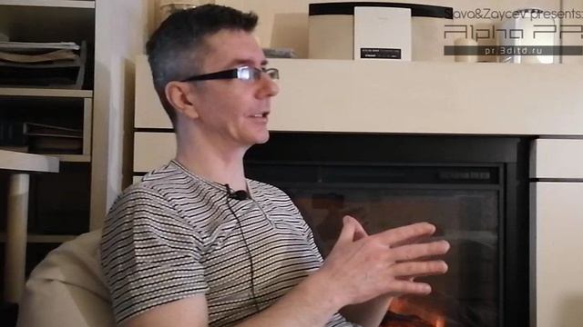 Блог Павла Сапова. О контрастных мирах. Часть 2. 10 мая 2026.