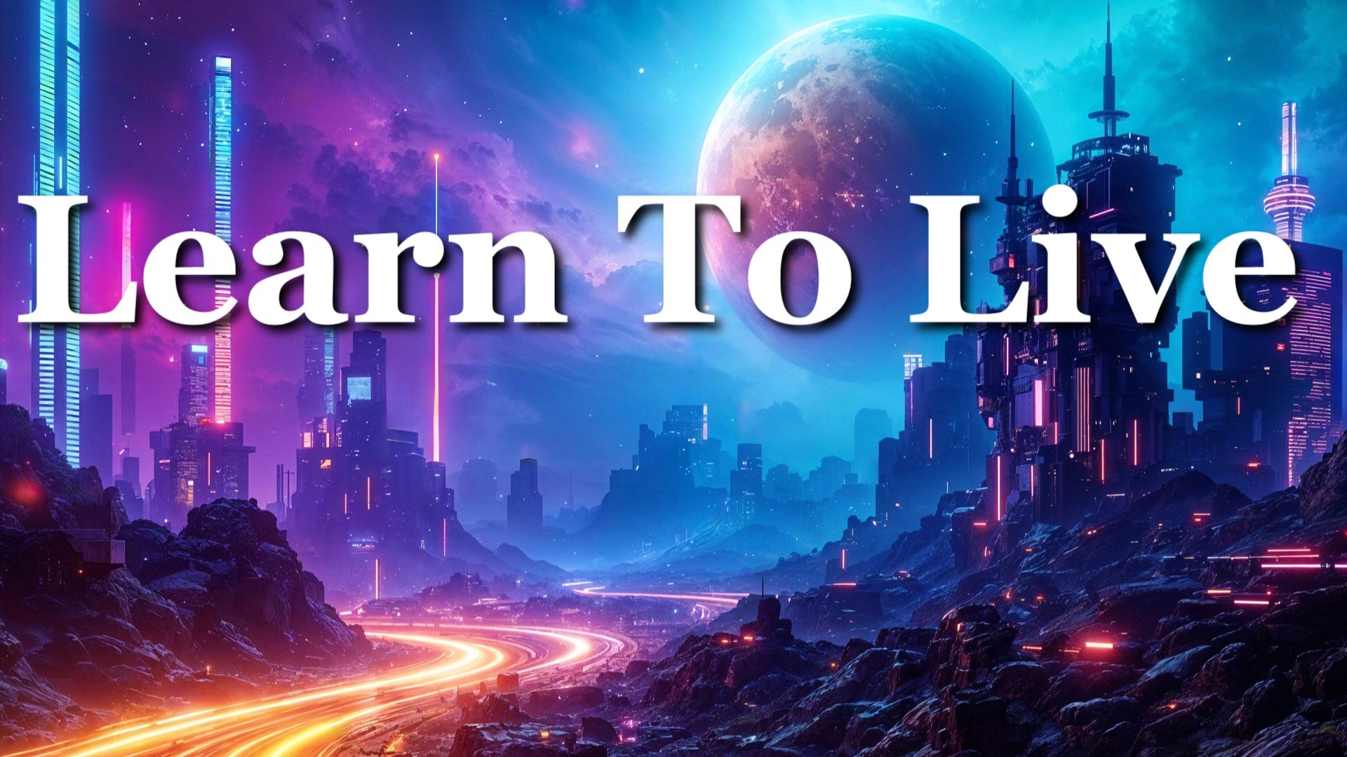 Kool&Klean - Learn To Live