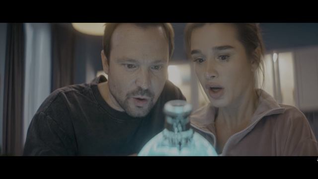 🎬 Эксклюзив: смотрите трейлер фильма «За любовь» в потрясающем качестве HDR 4K!