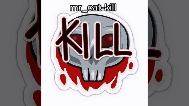 mr_cat-kill (official song)