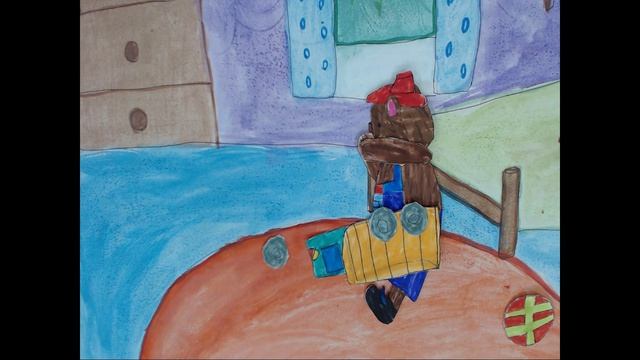 ДИПЛОМАНТ Всероссийского заочного детско-юношеского конкурса «Судьба России в твоих руках»