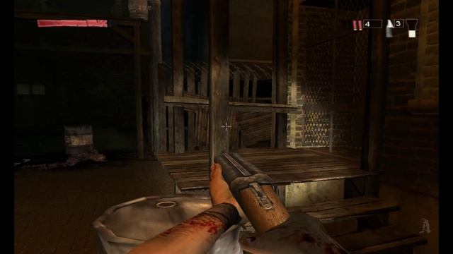 The Suffering: Ties That Bind