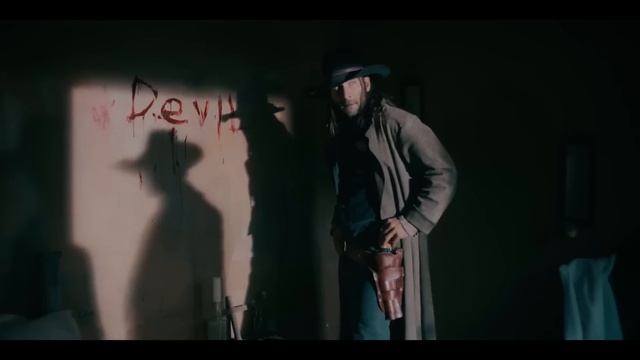 Волк и ягнёнок - Русский трейлер (Субтитры, 2026) Фильм Ужасов