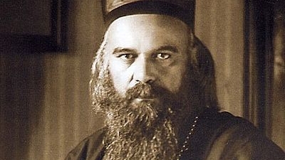 АЗЫ ИСТИНЫ.Свт.НИКОЛАЙ Сербский.
