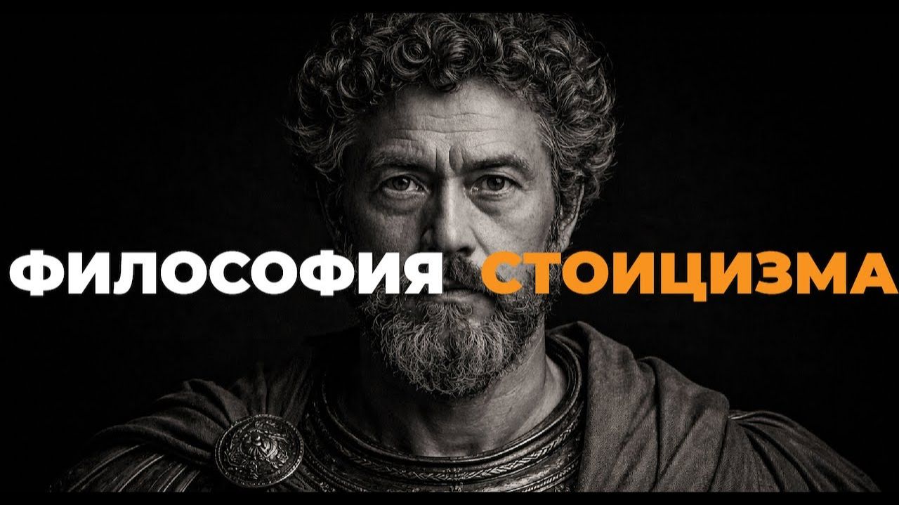 Философия стоицизма для сна (Кочевник снов)