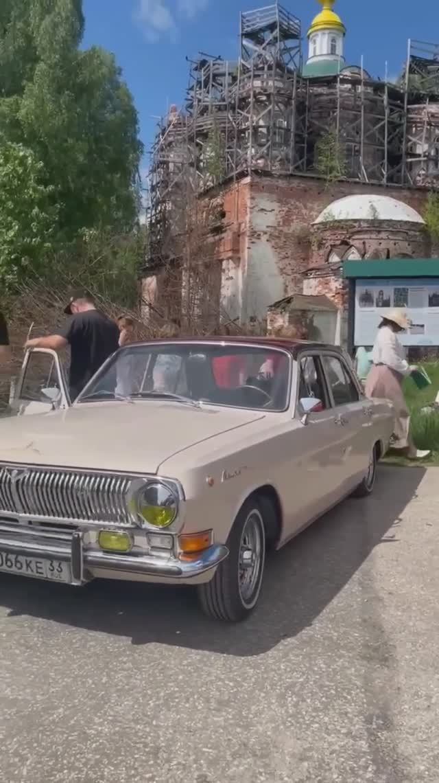 Старт Дачных историй 2026!