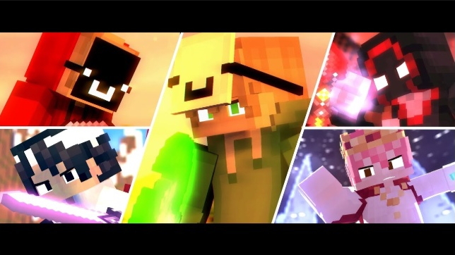 Dream Animated Fights, Sleepwalking Volume 1 Ethananimatez HD 14:47