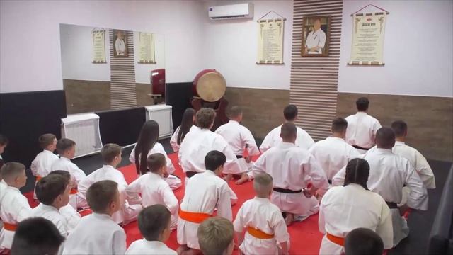 (25.05.2026) Комсомольские каратисты показали высокие результаты на международных соревнованиях