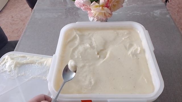 Золотарниковый мед 🍯 сезон 2025.  От хорошего друга 🤝👍💪 пробую первый раз. Вкус 5+ "💛"