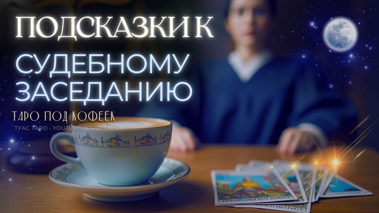 ⚖️ЧТО ВАЖНО ЗНАТЬ ПЕРЕД СУДОМ? 😳 Таро расклад укажет на главное