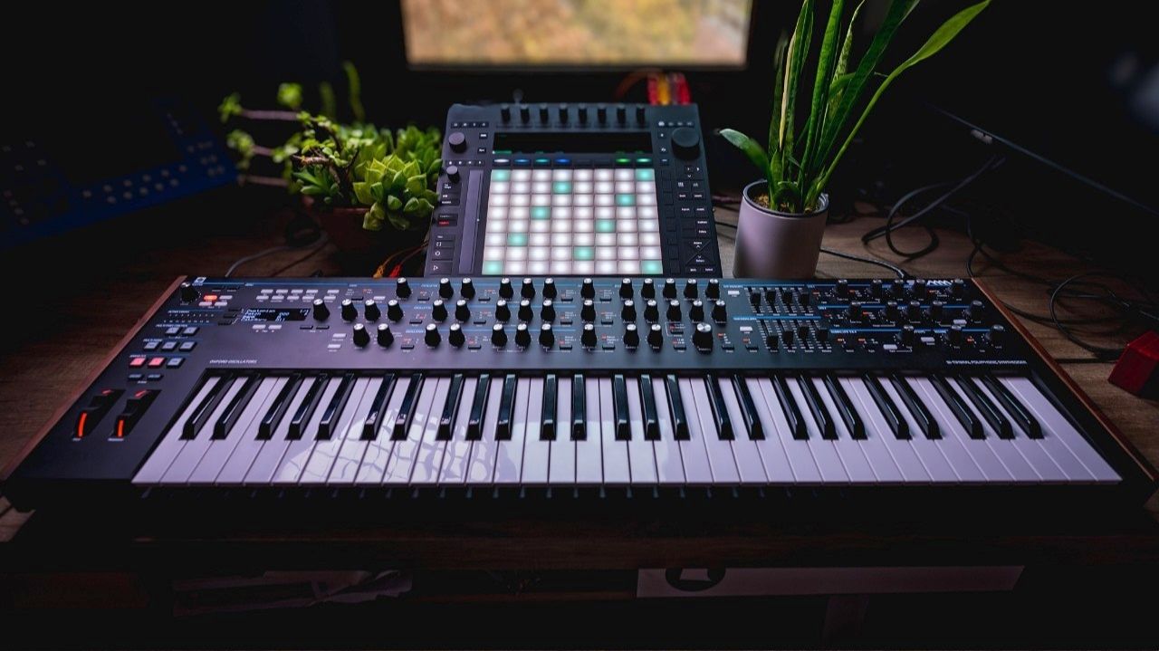Novation Summit: Going Back to Basics for Better Jams