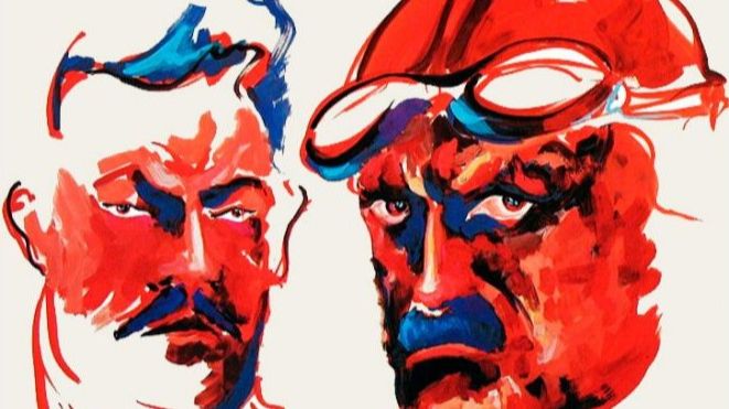 Yello – The Race